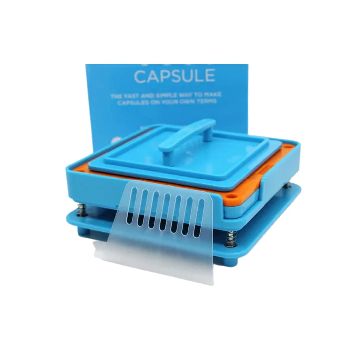 000 capsule machine manufacturer in 2023