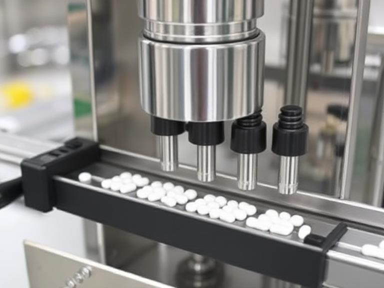 7 Best 100 Capsule Filling Machines for Home Use in 2025