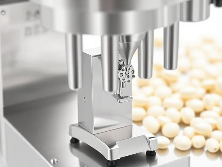 8 Best Manual Capsule Filling Machines Size 4