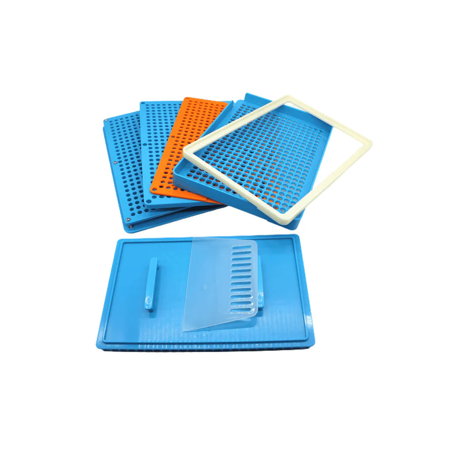 8 Best Manual Capsule Filling Machines for Efficient and Accurate Caps