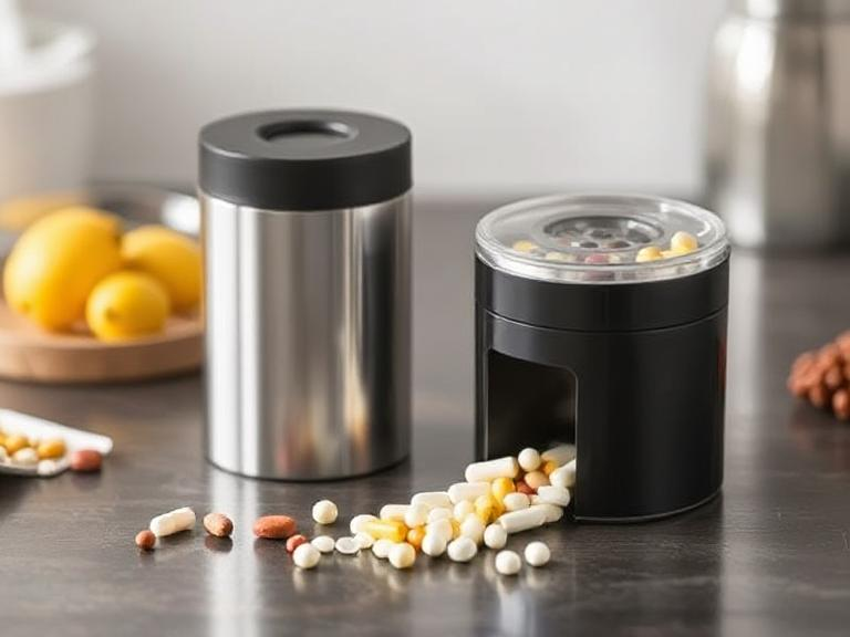 What is the Capsule Maker? How It Works and Why You Should Consider On