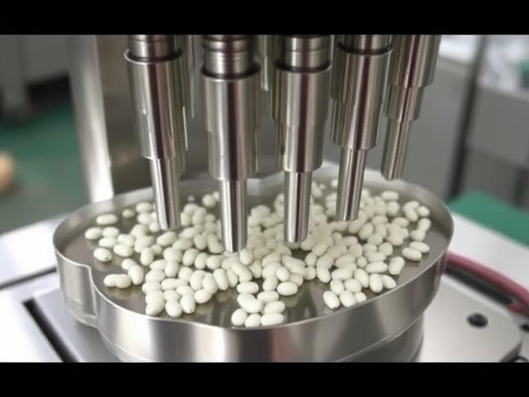 What Are the Parts of a Hand Operated Capsule Filling Machine?